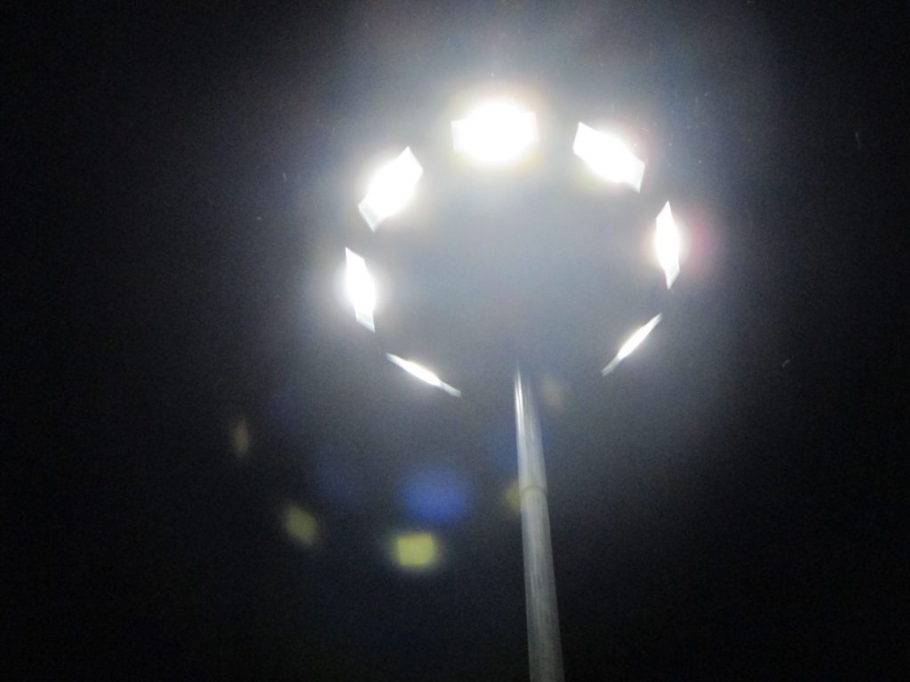 Specialized Lighting, Indian Oil - Neev Energy